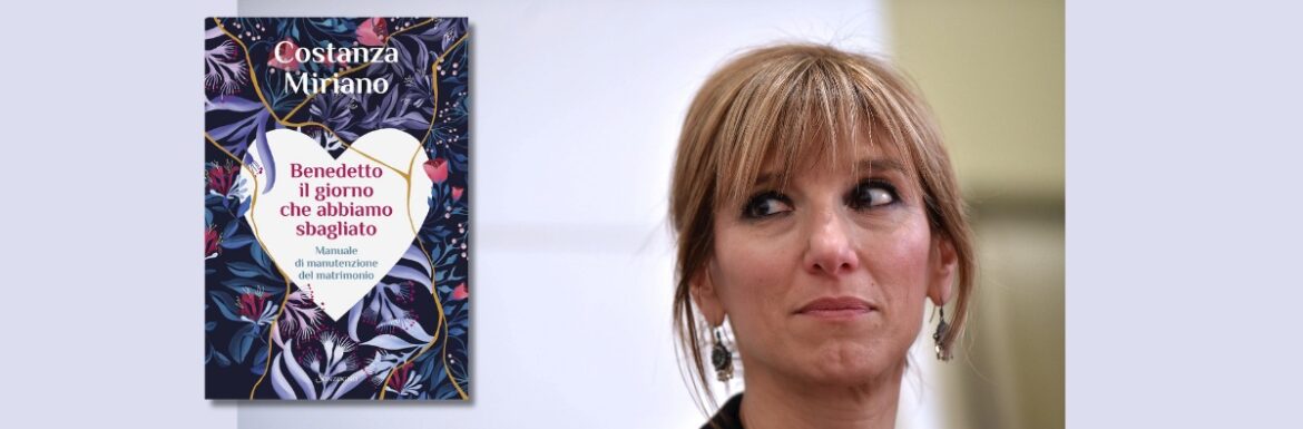 Felice errore. Ecco perché restare insieme conviene, sempre – il blog ...