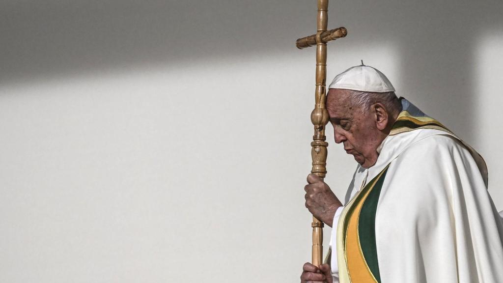 L’Essenziale – Al Passaggio di Papa Francesco – il blog di Costanza Miriano